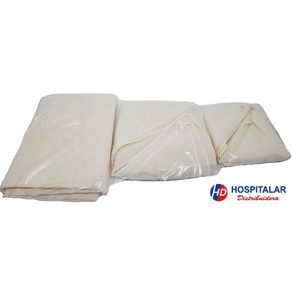 Bandagem Triangular em Algodão cru - Vida Resgate - Hospitalar ...