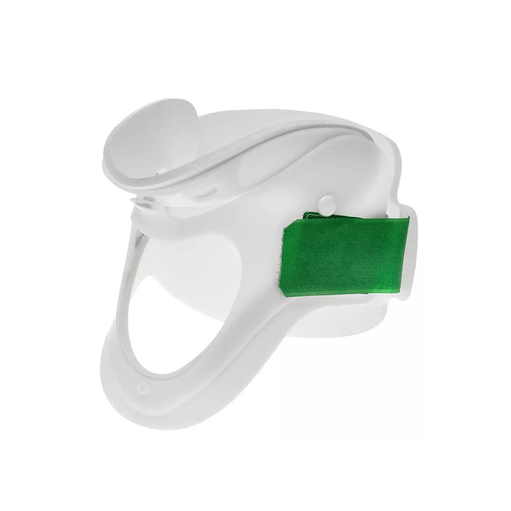 Colar Cervical para Resgate - Vida Resgate - Hospitalar Distribuidora